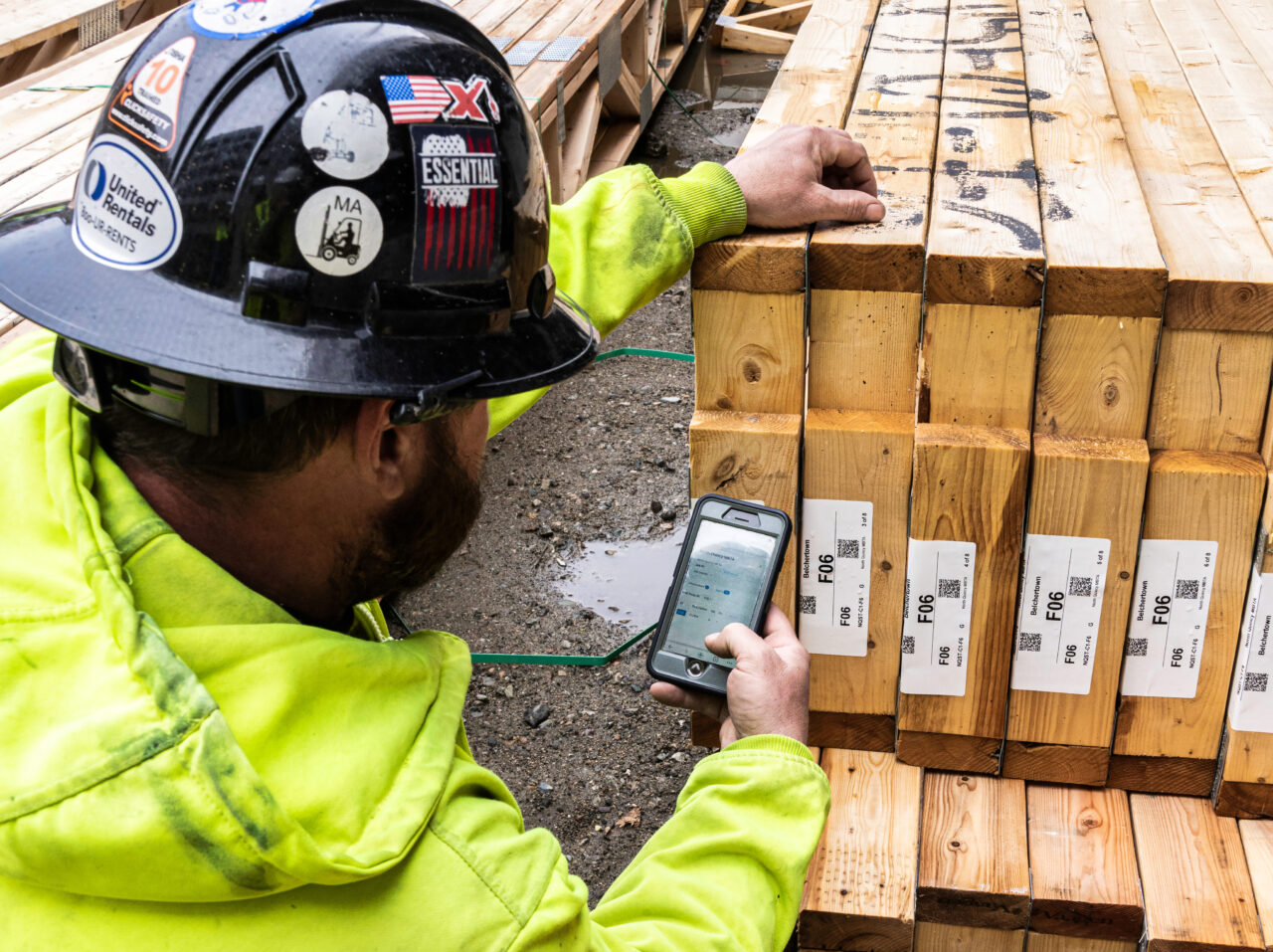 UFP Site Built | A UFP Industries Company