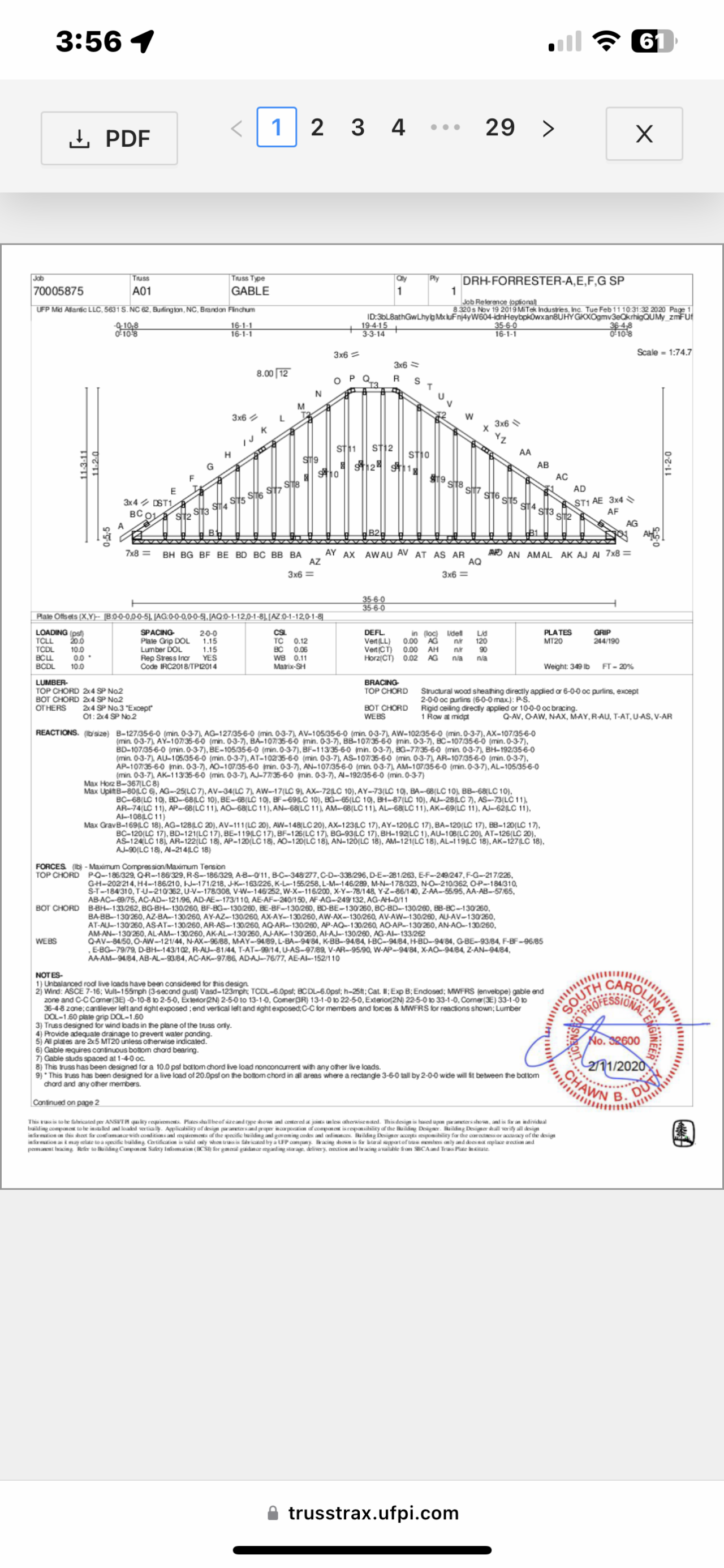 UFP Site Built | A UFP Industries Company