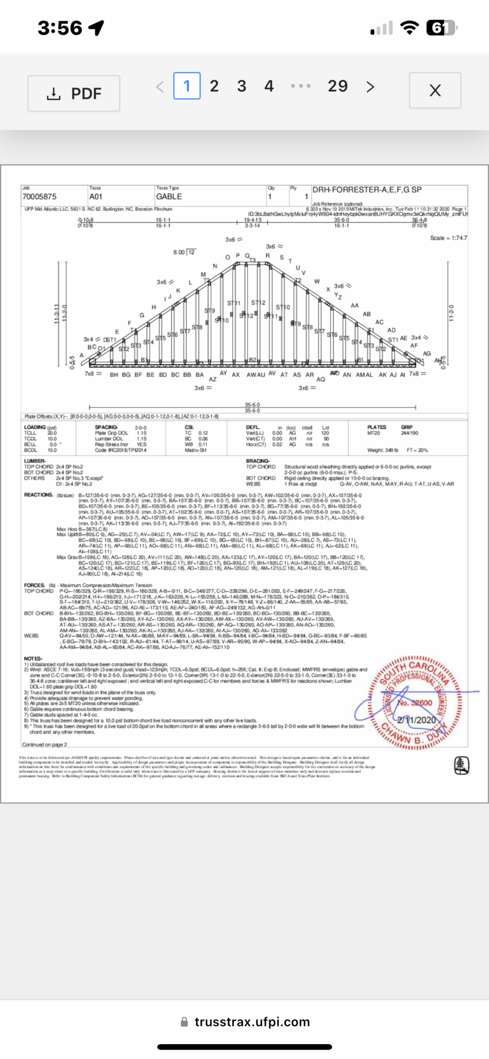 UFP Site Built | A UFP Industries Company