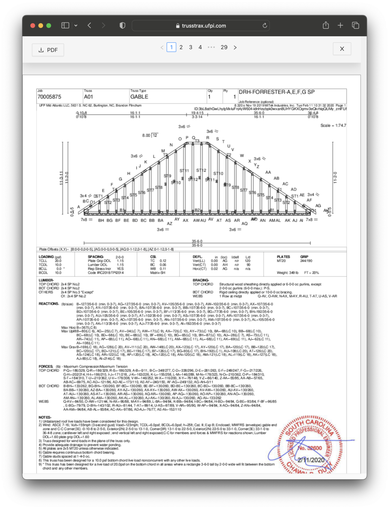 UFP Site Built | A UFP Industries Company